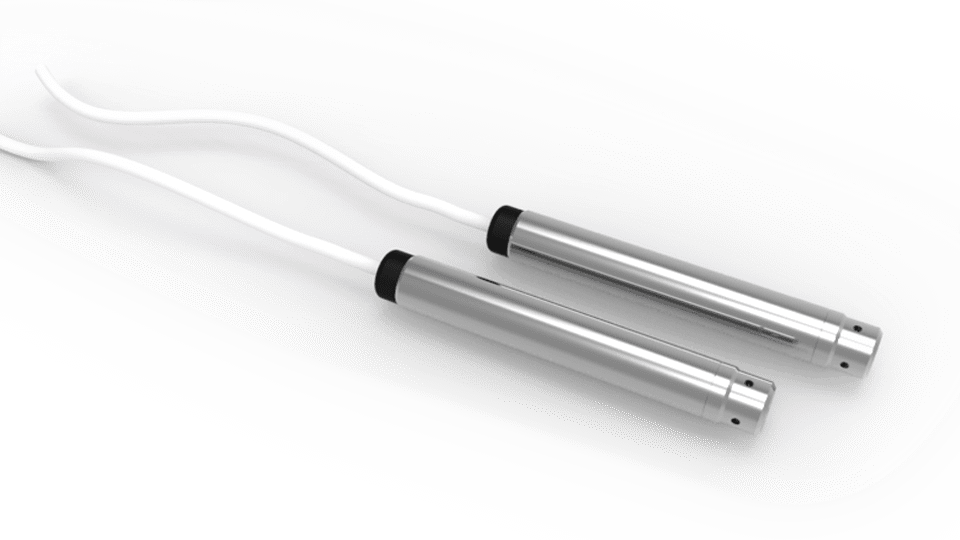 Vibrating wire piezometers - Sisgeo