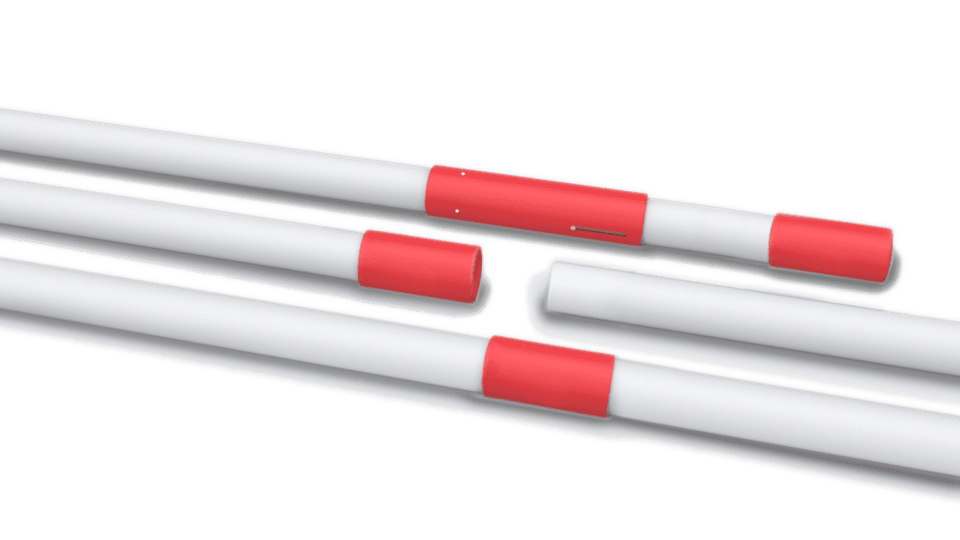 Inclinometer casings - Sisgeo